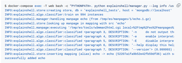 A More Modern Man Page » Linux Magazine