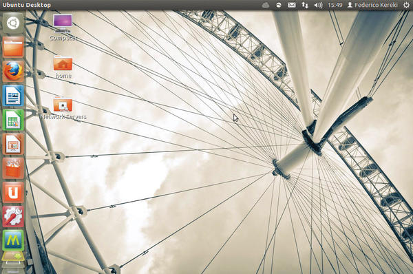 Avoiding Eye Strain » Linux Magazine