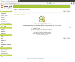 Linux Small Business Server Distros » Linux Magazine