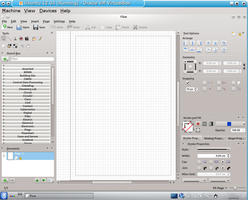 Calligra: The Other Office Suite Narrows the Gap » Linux Magazine