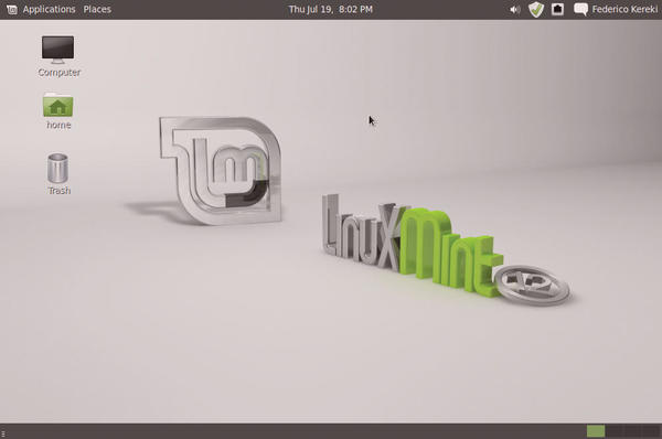 Avoiding Eye Strain » Linux Magazine