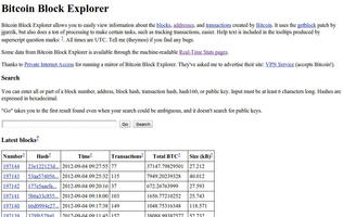 Bitcoin Basics » Linux Magazine