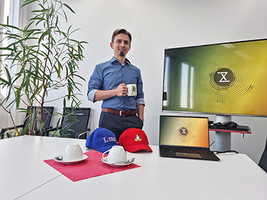 Make It One with Linux » Linux Magazine