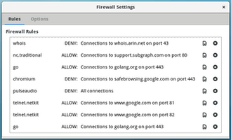 Subgraph » Linux Magazine