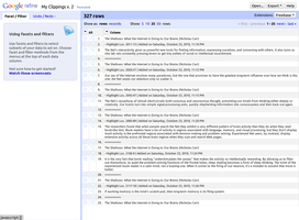 Use Google Refine to Massage Your Data » Linux Magazine