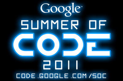 Google Summer of Code 2011 Announced » Linux Magazine