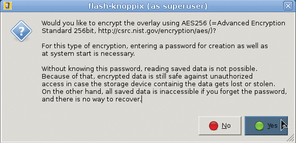Getting Started with Knoppix 7.3 » Linux Magazine