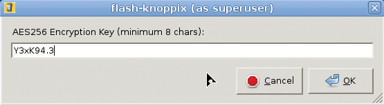 Getting Started with Knoppix 7.3 » Linux Magazine