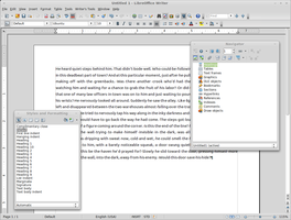 LibreOffice 3.3 is Ready for Public Consumption » Linux Magazine