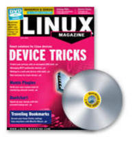 Trial Subscription » Linux Magazine