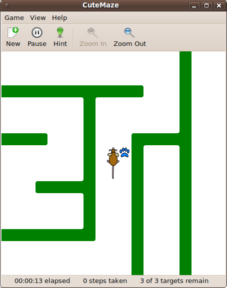 Gifts for Gamers: Some End-of-Year Recommendati... » Linux Magazine