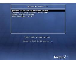 Fedora 12 "Constantine" Arrives » Linux Magazine