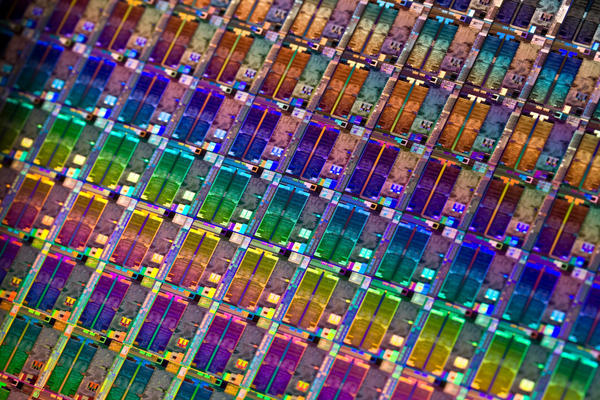 Intel Atom Platform: Smaller, More Energy-Effic... » Linux Magazine