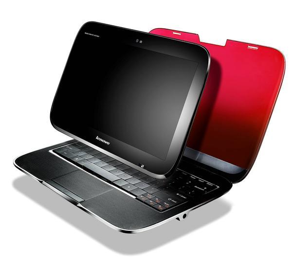 Hybrid Netbook with Linux and Windows 7 from Le... » Linux Magazine