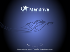 Mandriva 2010.0: Faster and More Stable » Linux Magazine