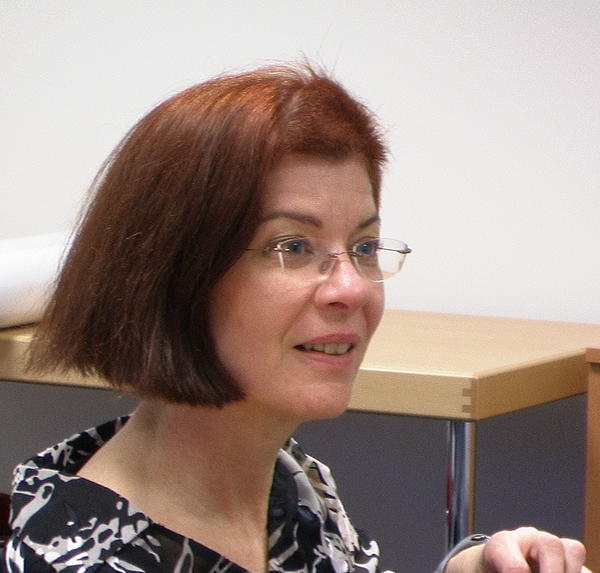 Firefox and Codecs: "Face of Mozilla"... » Linux Magazine