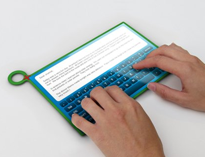 Design Study for the Next OLPC » Linux Magazine