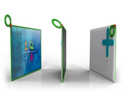 Design Study for the Next OLPC » Linux Magazine