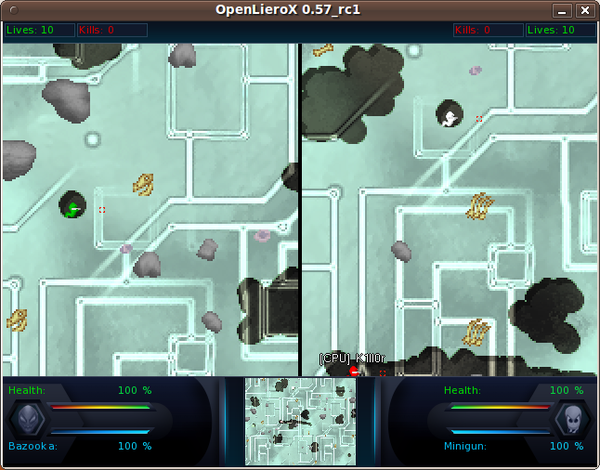 Gifts for Gamers: Some End-of-Year Recommendati... » Linux Magazine