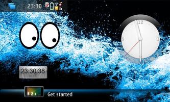 First Plasma Widgets Ported to Maemo 5 » Linux Magazine