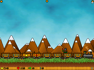 Gifts for Gamers: Some End-of-Year Recommendati... » Linux Magazine