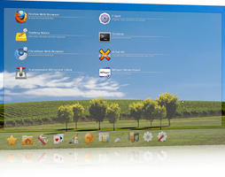 New Graphical Interface for Ubuntu on ARM » Linux Magazine