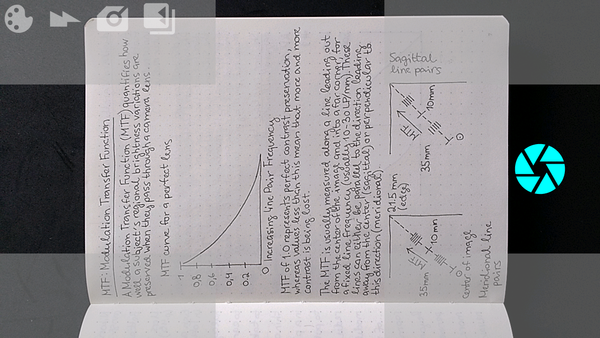Open Note Scanner: Instant Note Digitizing on A... » Linux Magazine