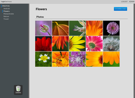 Publish Photos with PhotoShow » Linux Magazine