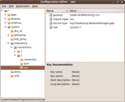 StrongVPN on Ubuntu: Simple VPN Solution That... » Linux Magazine