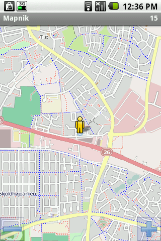 Access Multiple Map Resources with RMaps for A... » Linux Magazine