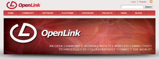 Texas Instruments Announces OpenLink Project » Linux Magazine