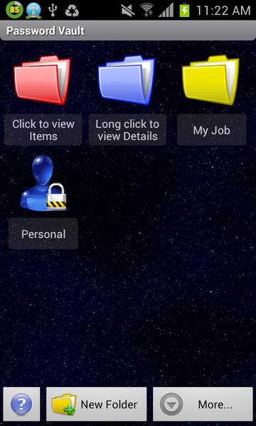 Protect Sensitive Data on Android with Secret S... » Linux Magazine
