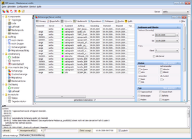 SEP Sesam 3.6 Does Hyper-V and Command Line » Linux Magazine