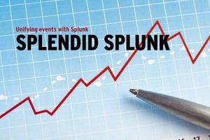 Unified Event Monitoring with Splunk » Linux Magazine
