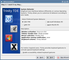 Exploring the Trinity Desktop » Linux Magazine