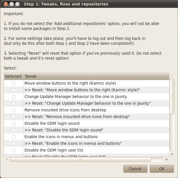 Trick Out A Fresh Lucid Lynx Installation With Linux Magazine 