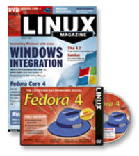 57 » Linux Magazine