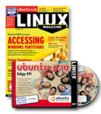 74 » Linux Magazine