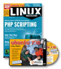 87 » Linux Magazine