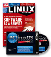 89 » Linux Magazine