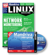 92 » Linux Magazine