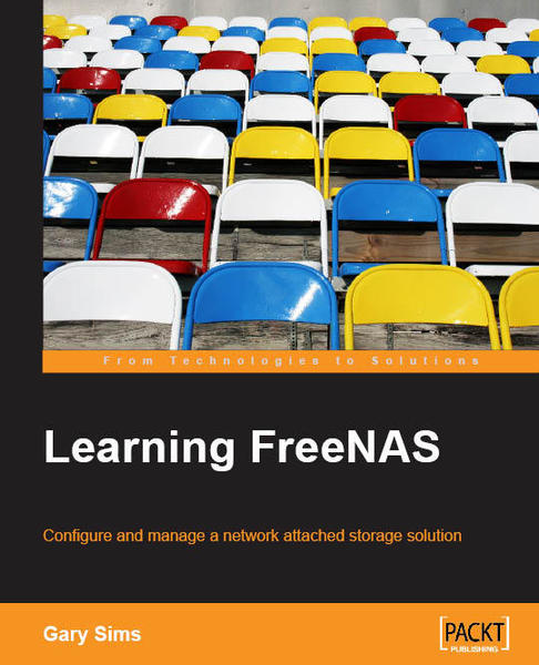 Learning FreeNAS » Linux Magazine