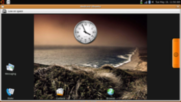 Android on Ubuntu » Linux Magazine