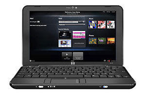 HP Mini Mi Linux Netbook Released » Linux Magazine