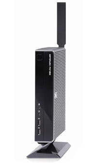 Novell's SUSE on Dell Thin Clients » Linux Magazine