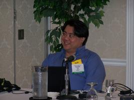 Ted Ts'o Named CTO of Linux Foundation » Linux Magazine