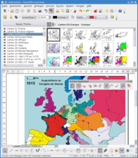 OOO-HG: Free Maps and Icons for Open Office » Linux Magazine