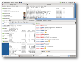 First Developer Release of OpenSolaris "Pr... » Linux Magazine