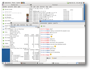 First Developer Release of OpenSolaris "Pr... » Linux Magazine
