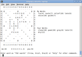 Kick-start Your Brain with Scribble » Linux Magazine